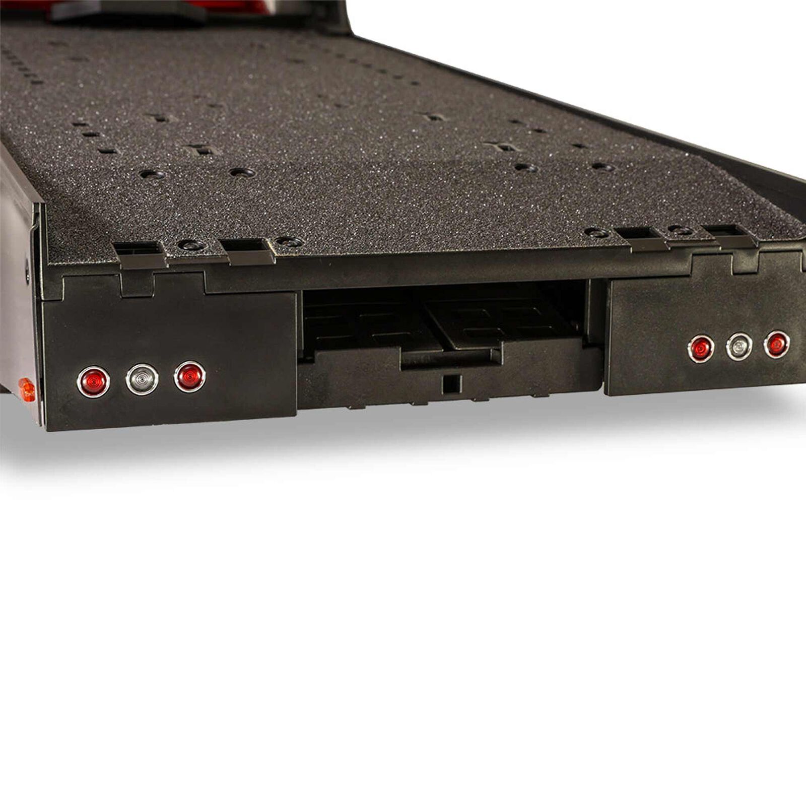 Redcat Racing 1/10 Custom 1953 Chevrolet Cab Over Engine Hauler RTR ...