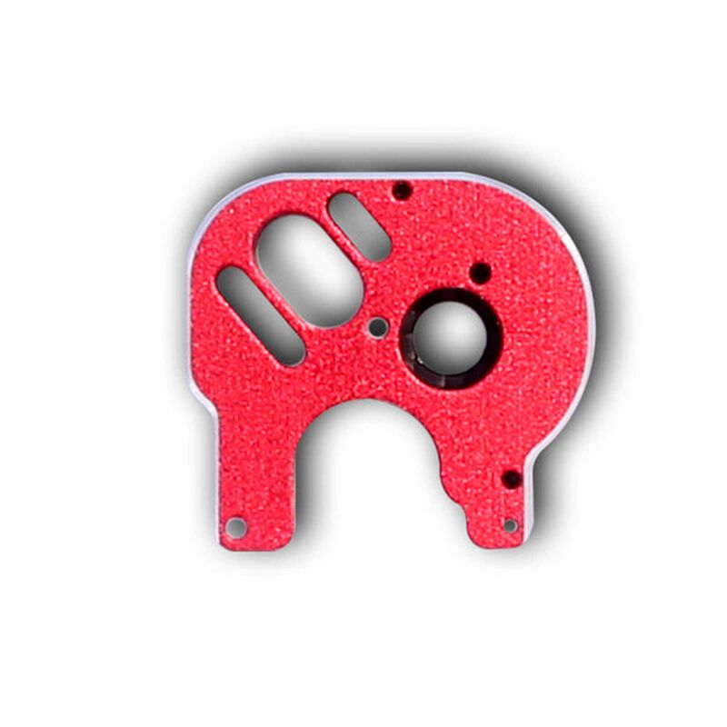 Furitek Aluminum CNC Motor Mount for Micro Komodo Motor