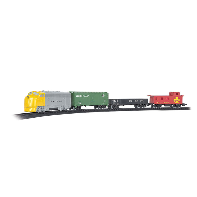 HO Scale Train Sets | Tower Hobbies