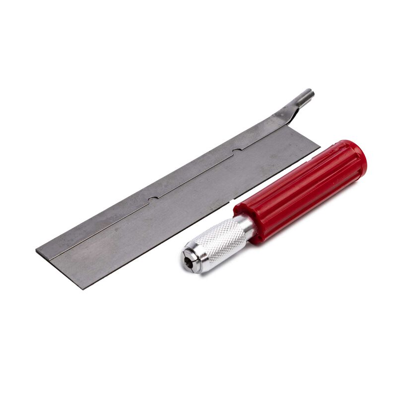 Hobby Essentials Razor Saw Set with Fine Blade | Tower Hobbies