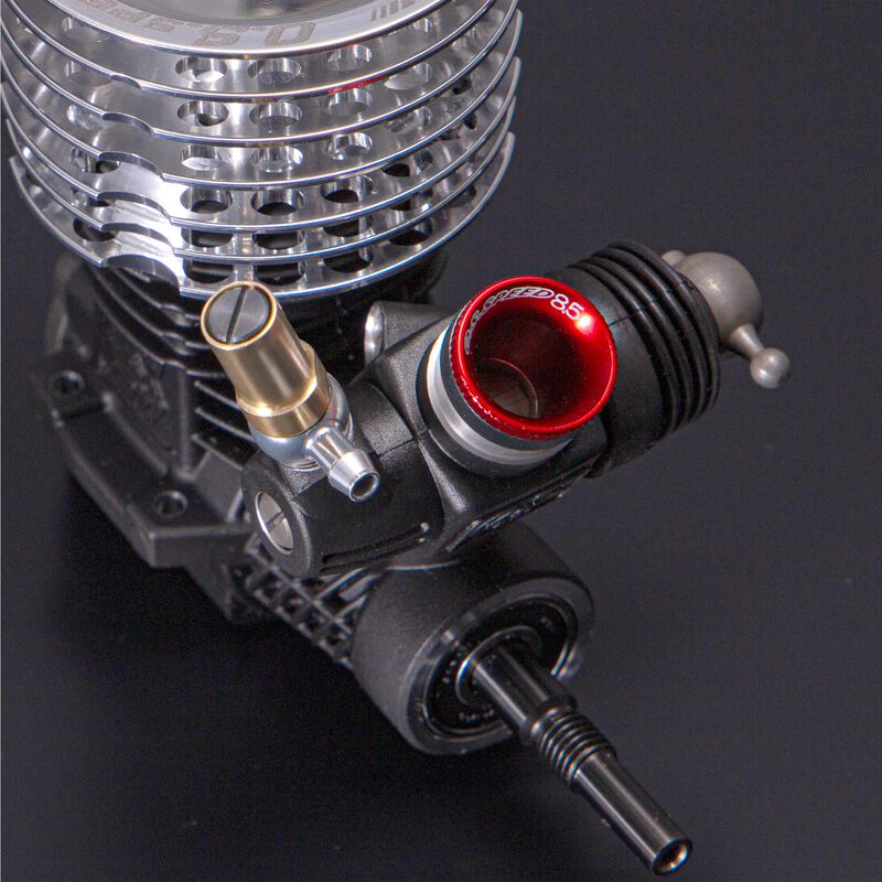 OS Engines O.S. Speed R2105 Engine / TR02 Pipe Combo