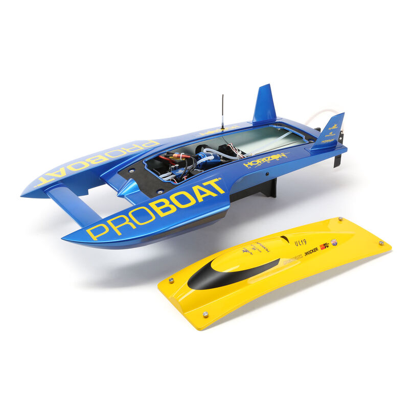 Pro Boat UL-19 30" Hydroplane Brushless RTR | Tower Hobbies