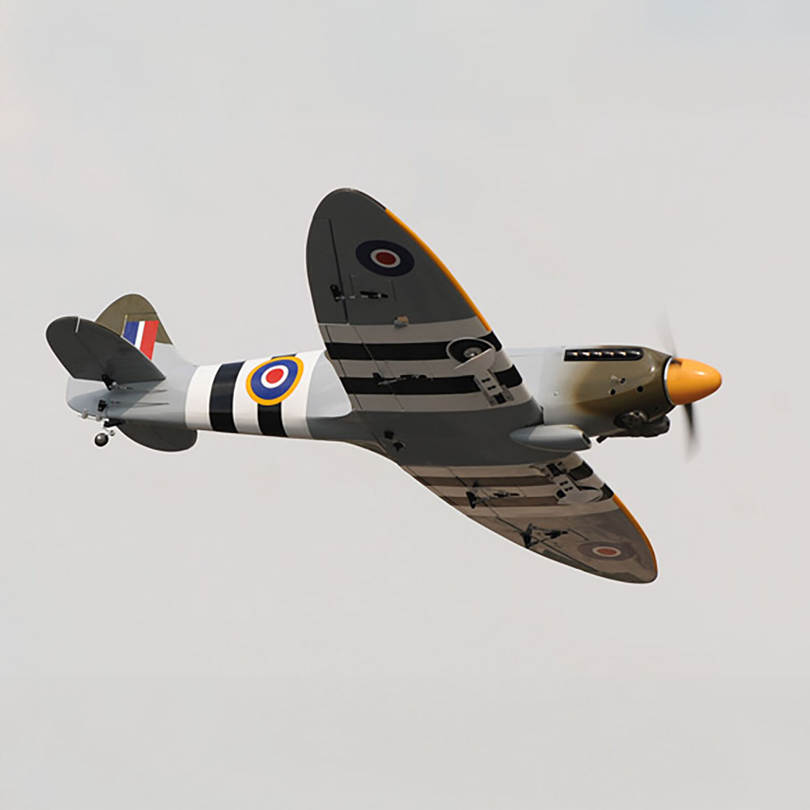Phoenix Model 1/8 Spitfire Mk2 .46-.55 GP EP ARF 55" | Tower Hobbies
