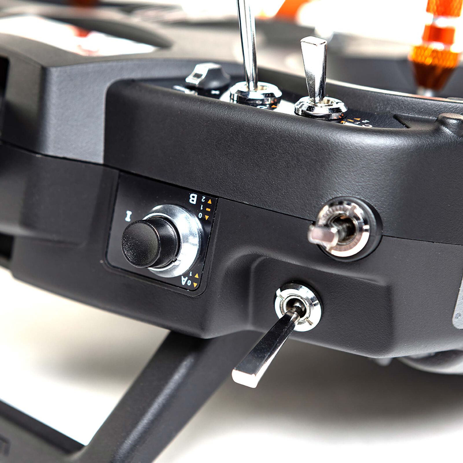 Spektrum iX14 14-Channel DSMX Transmitter Only | Tower Hobbies