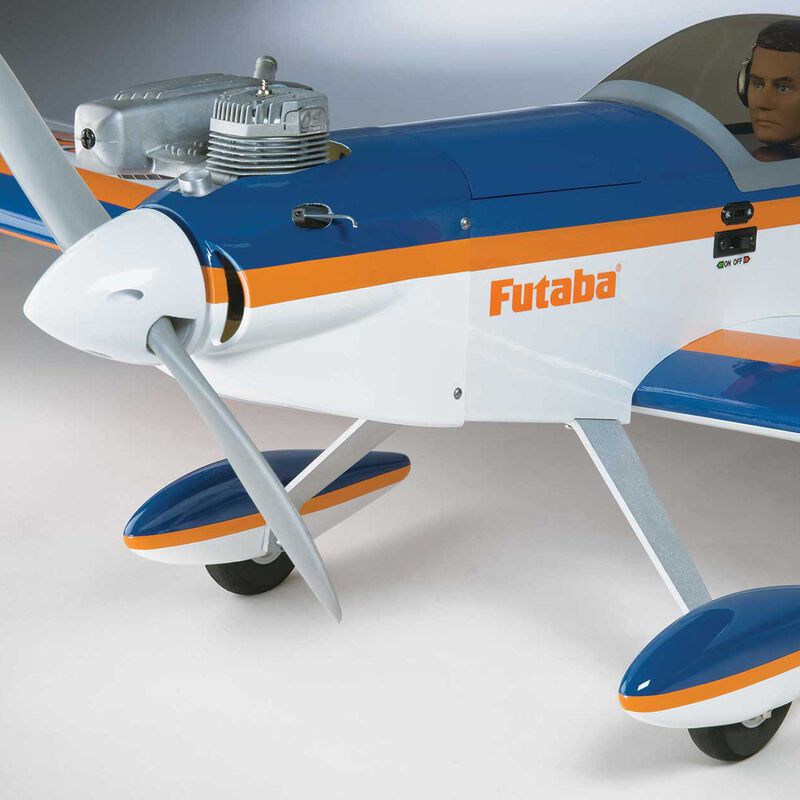 Great Planes Escapade 61 Sport .61-.95 GP/EP 68" ARF | Tower Hobbies