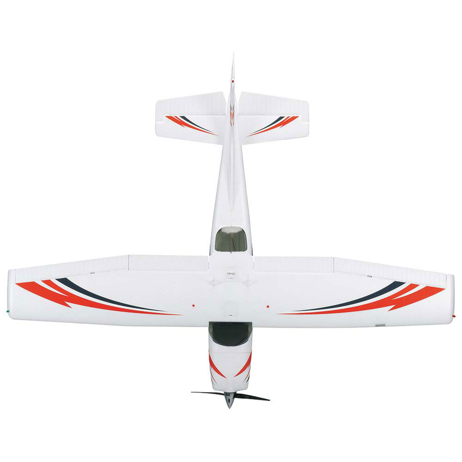 Flyzone Cessna 182 Skylane EP RTF 47.5" | Tower Hobbies