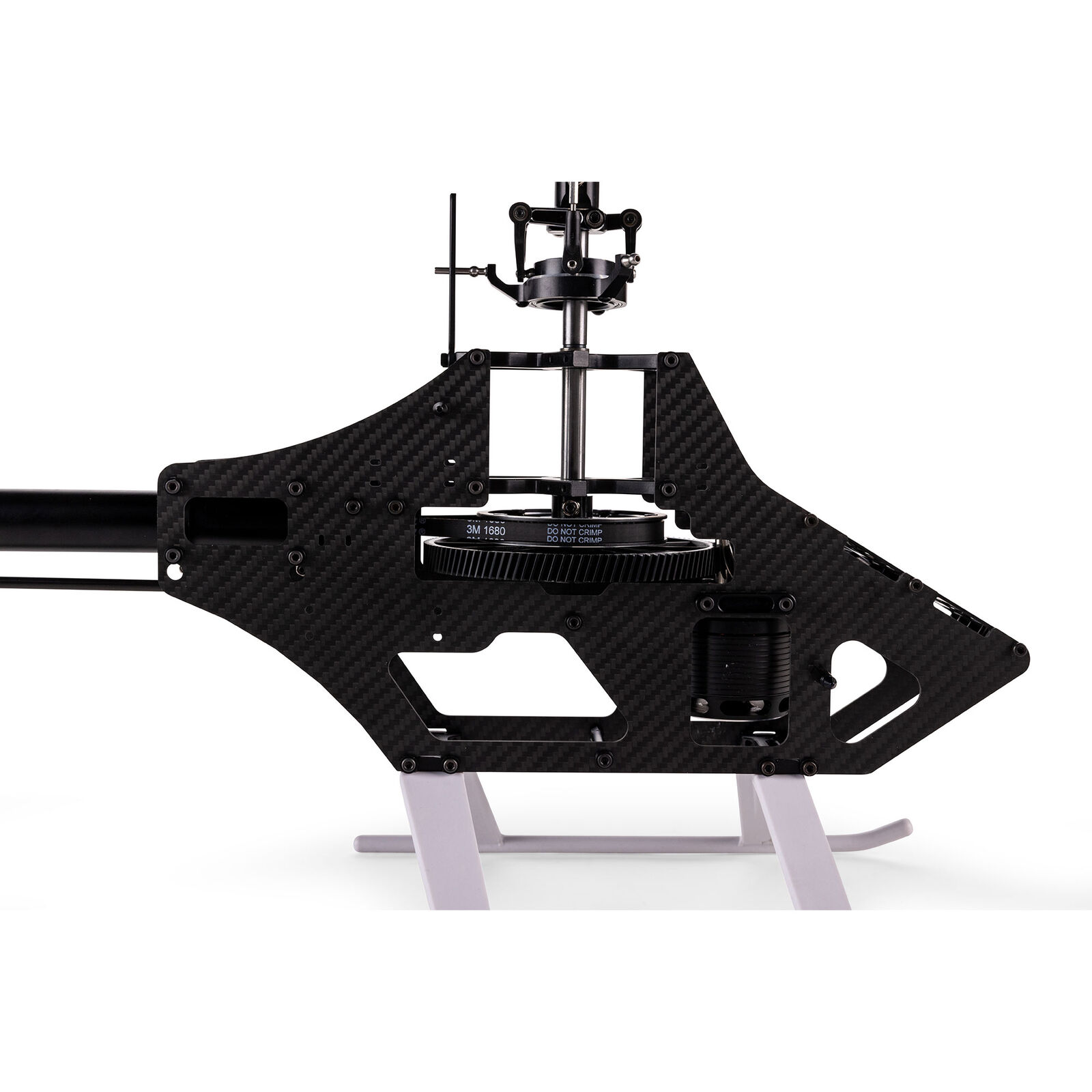 Blade Fusion 550 Quick Build Kit Super Combo