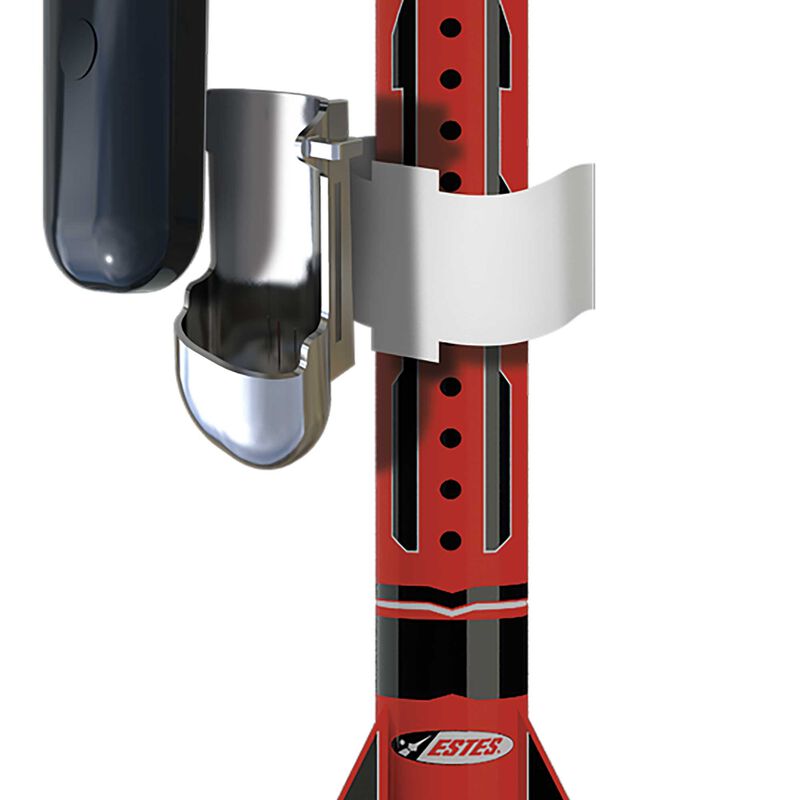 Rocket Parts | Tower Hobbies