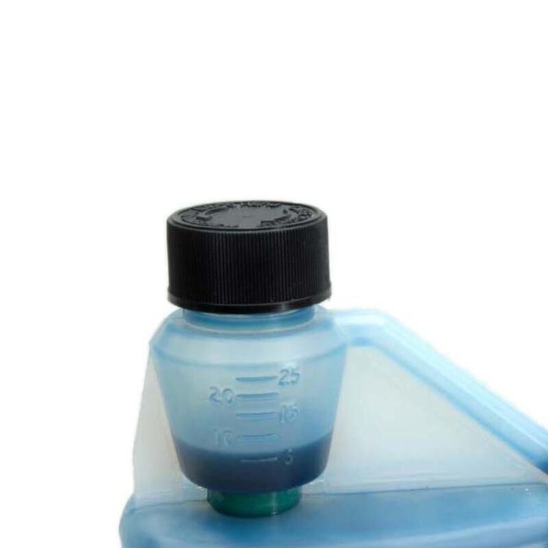 Deluxe Materials Power Model 2T-S Synthetic 2-Stroke Oil, 500ml | Tower ...