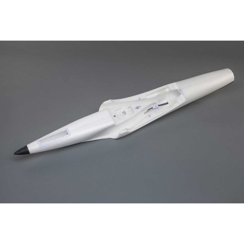 E-flite Fuselage, Painted: Habu SS 70mm EDF | Tower Hobbies