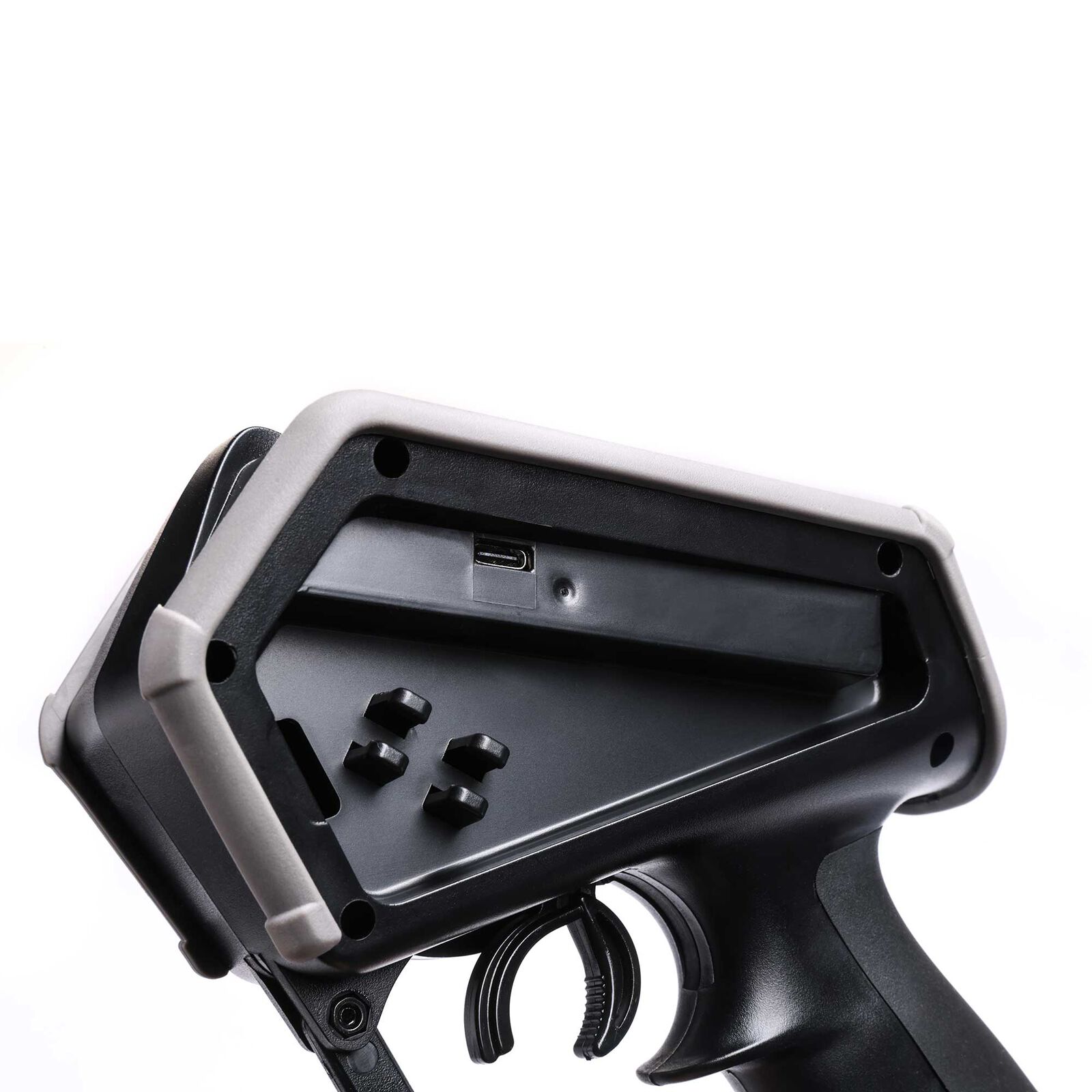 Spektrum DX6 Rugged 6-Channel DSMR Transmitter with SR515 Receiver ...