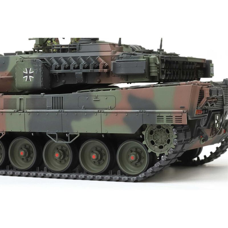leopard 2 a7v