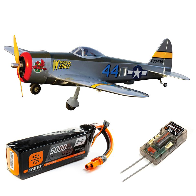 Hangar 9 RC Products | Tower Hobbies