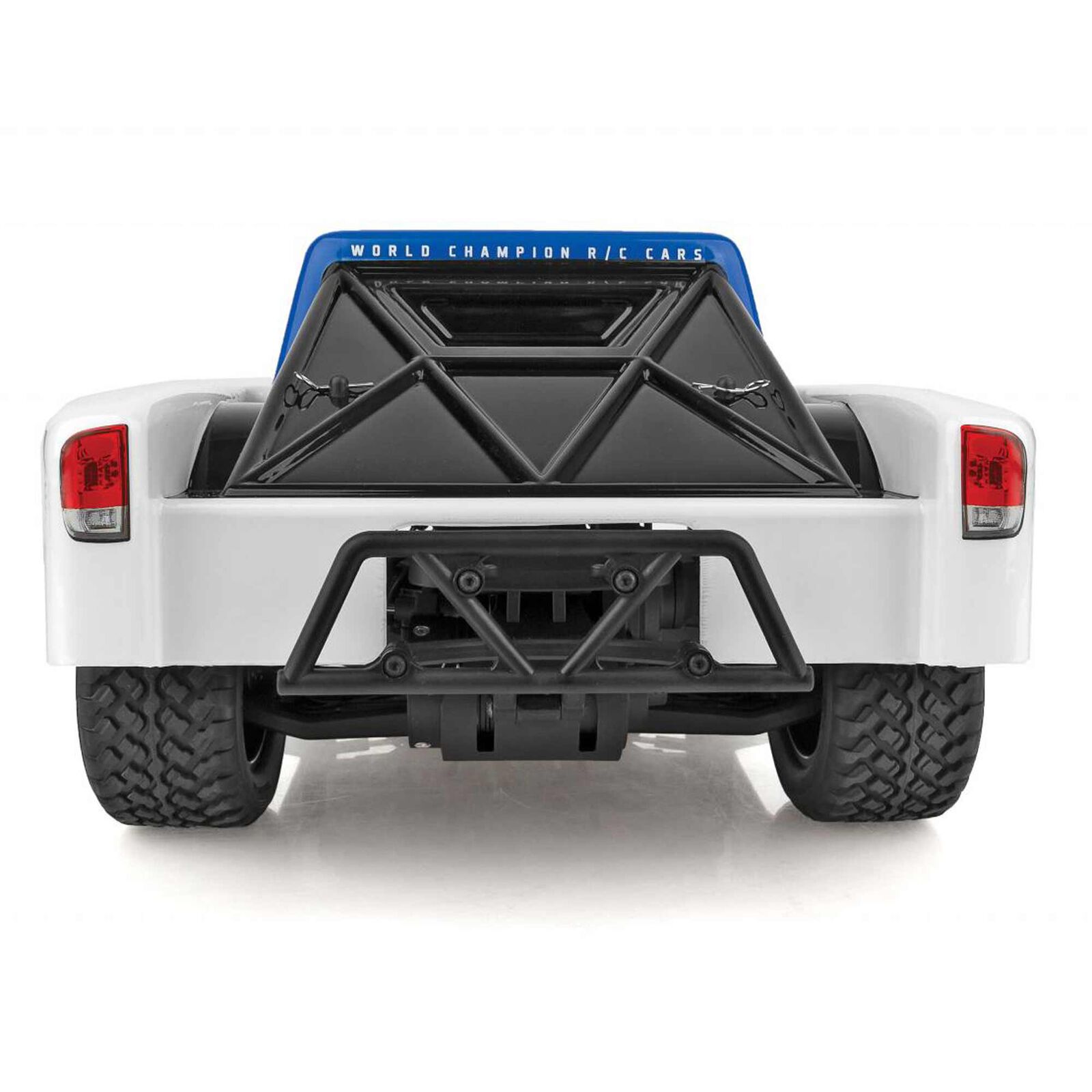 Team Associated 1/10 PRO2 LT10SW 2WD Short Course Truck RTR | Tower Hobbies