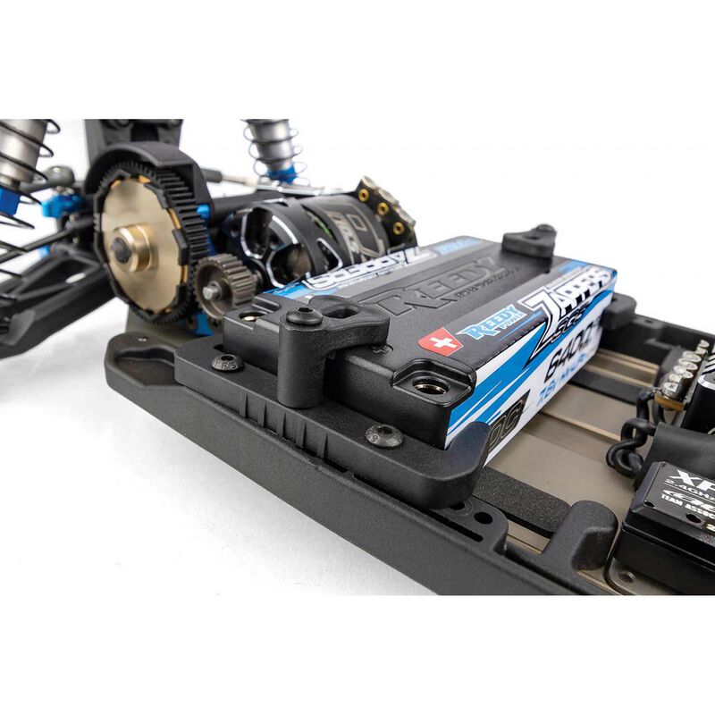 Team Associated 1/10 RC10B7D 2WD Buggy Team Kit | Tower Hobbies