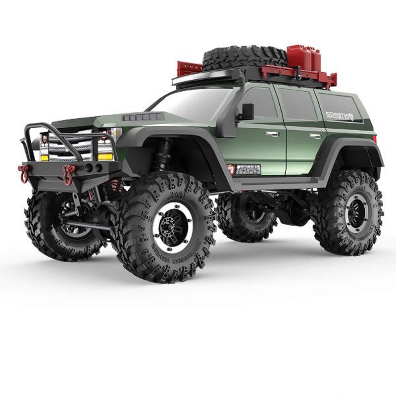 RC Rock Crawlers | Tower Hobbies