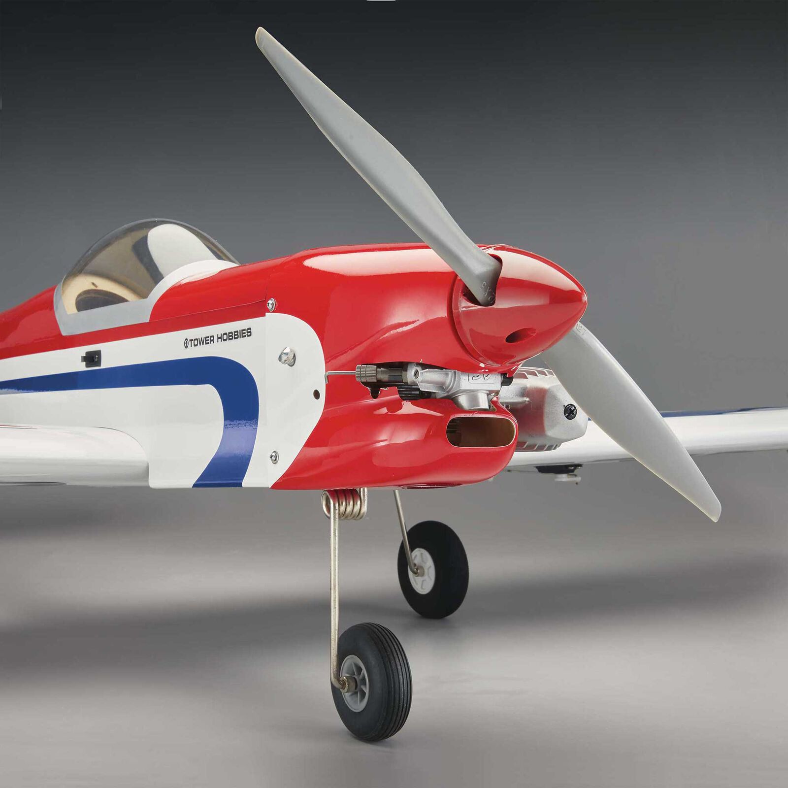 Tower Hobbies Sport .46-.55 GP EP ARF 60" | Tower Hobbies