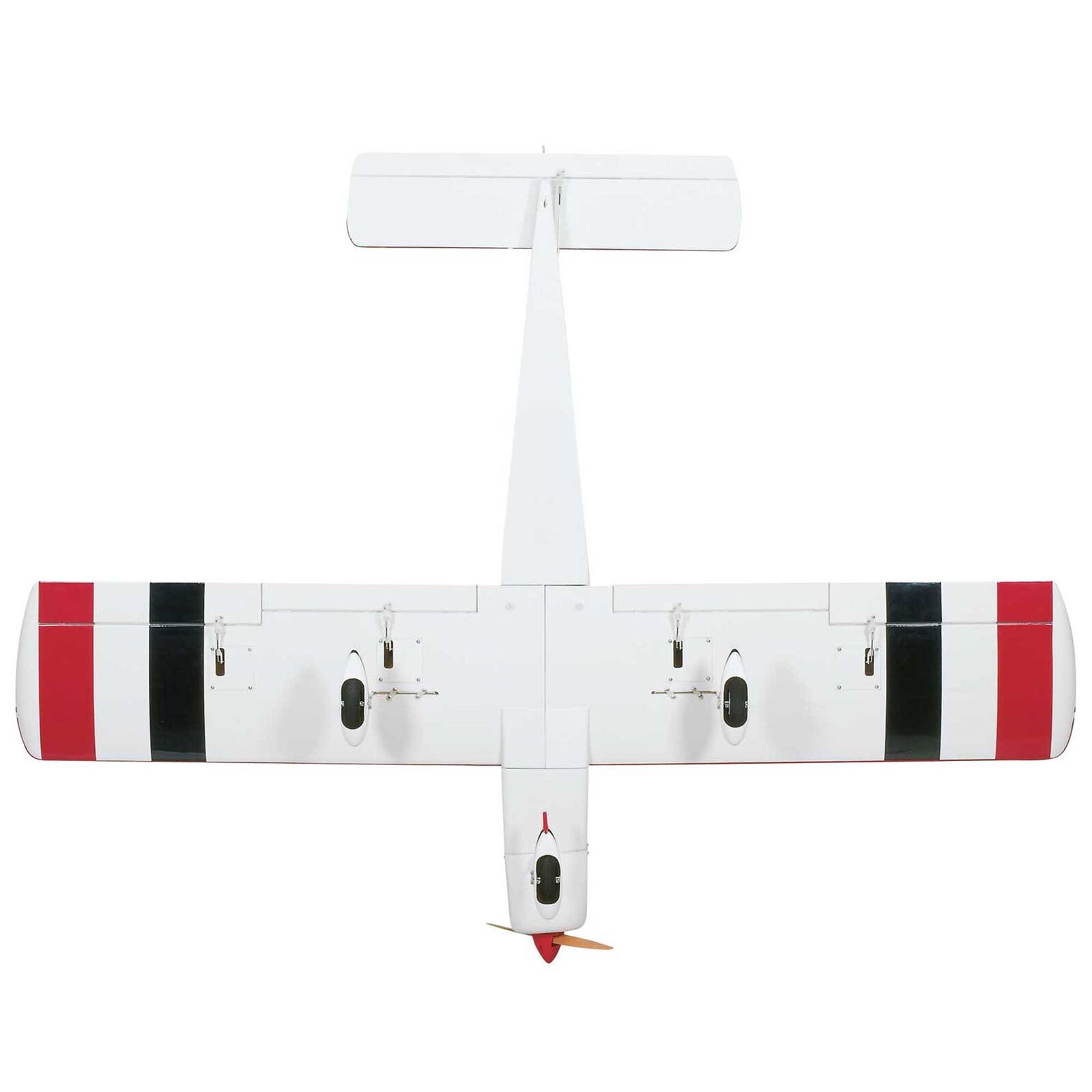 Great Planes Cherokee .40-.46 GP EP ARF 60" | Tower Hobbies