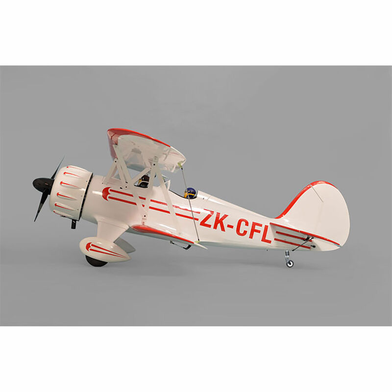 Phoenix Model WACO YMF-5 50-61cc ARF, 90.5" | Tower Hobbies