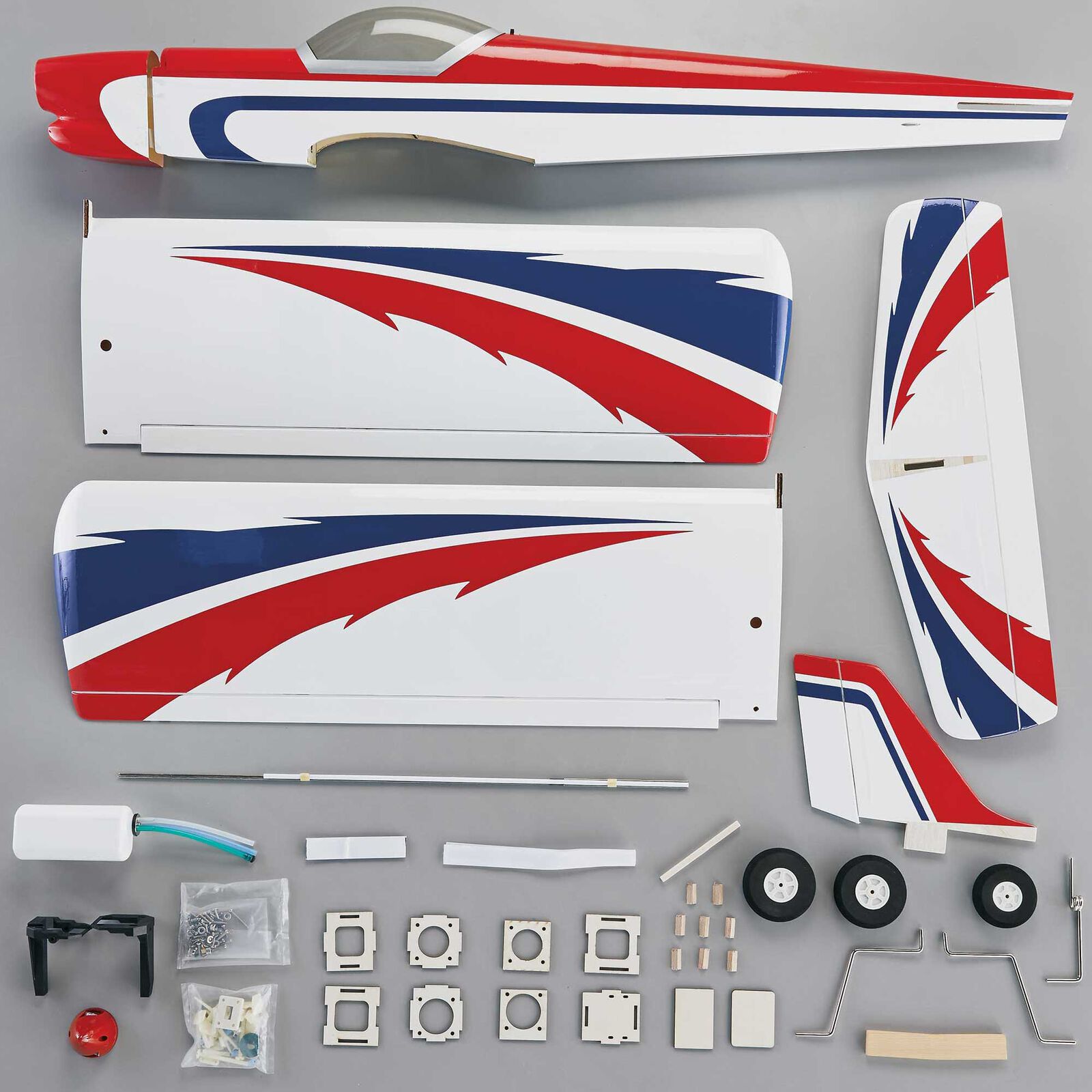 Tower Hobbies Sport .46-.55 GP EP ARF 60" | Tower Hobbies