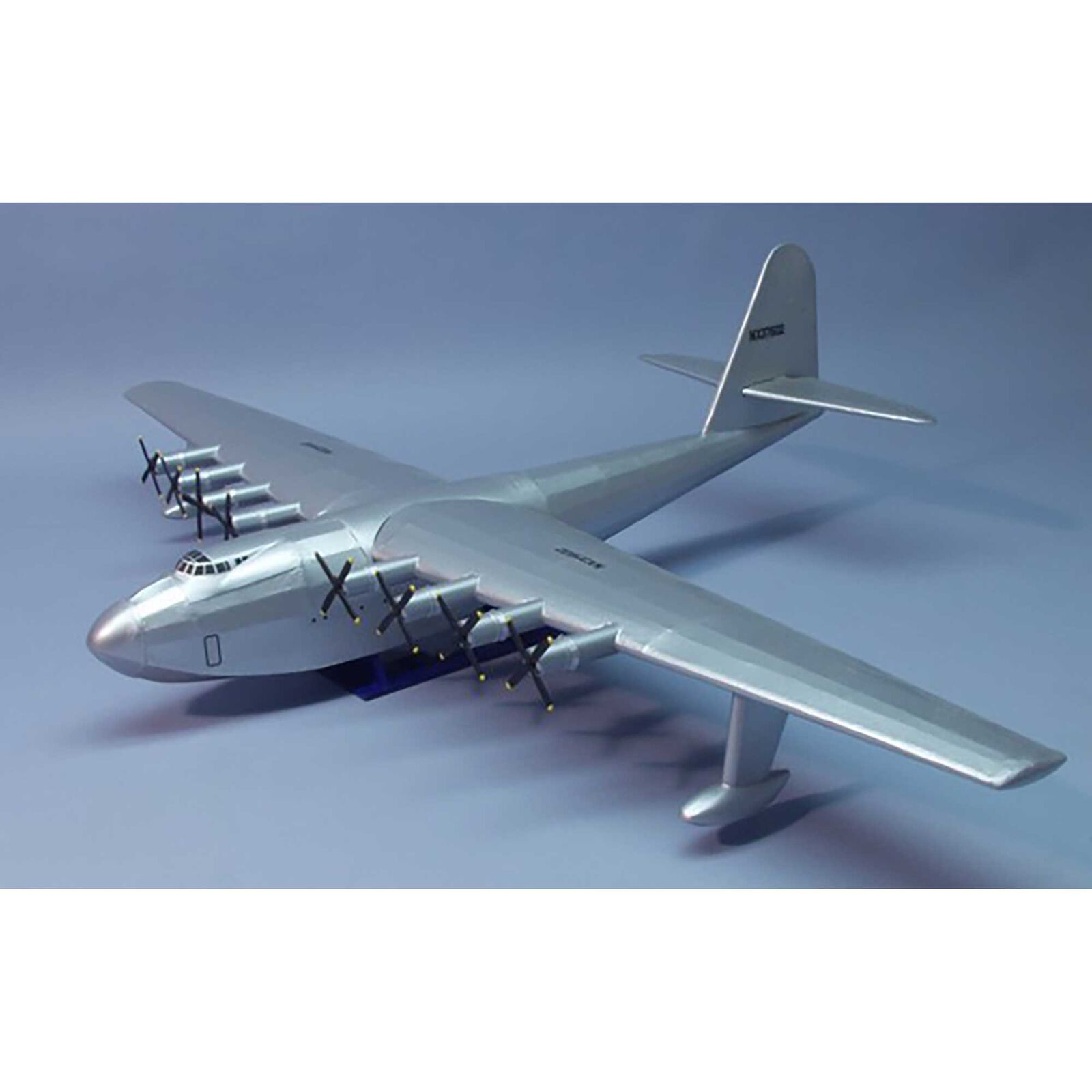 Dumas Products, Inc. Hughes Flying Boat Spruce Goose Kit, 30" | Tower ...