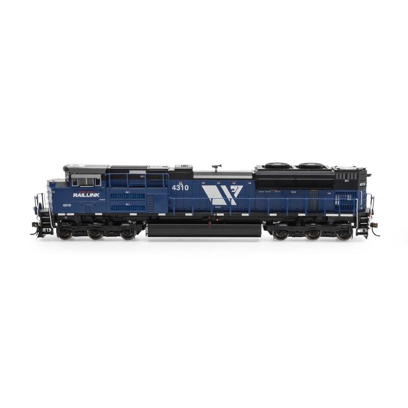 Athearn HO SD70ACe Locomotive with DCC & Sound, MRL #4310 | Tower Hobbies