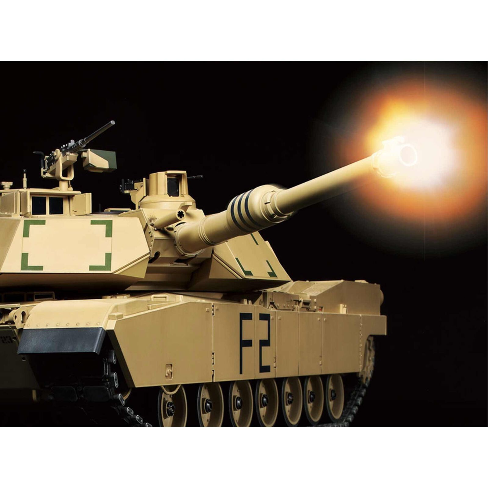 abrams tamiya