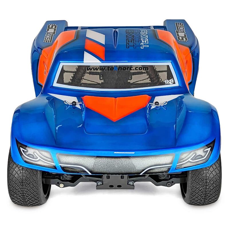 TEKNO RC LLC 1/10 SCT 410SL 4x4 Light Weight SCT Kit | Tower Hobbies