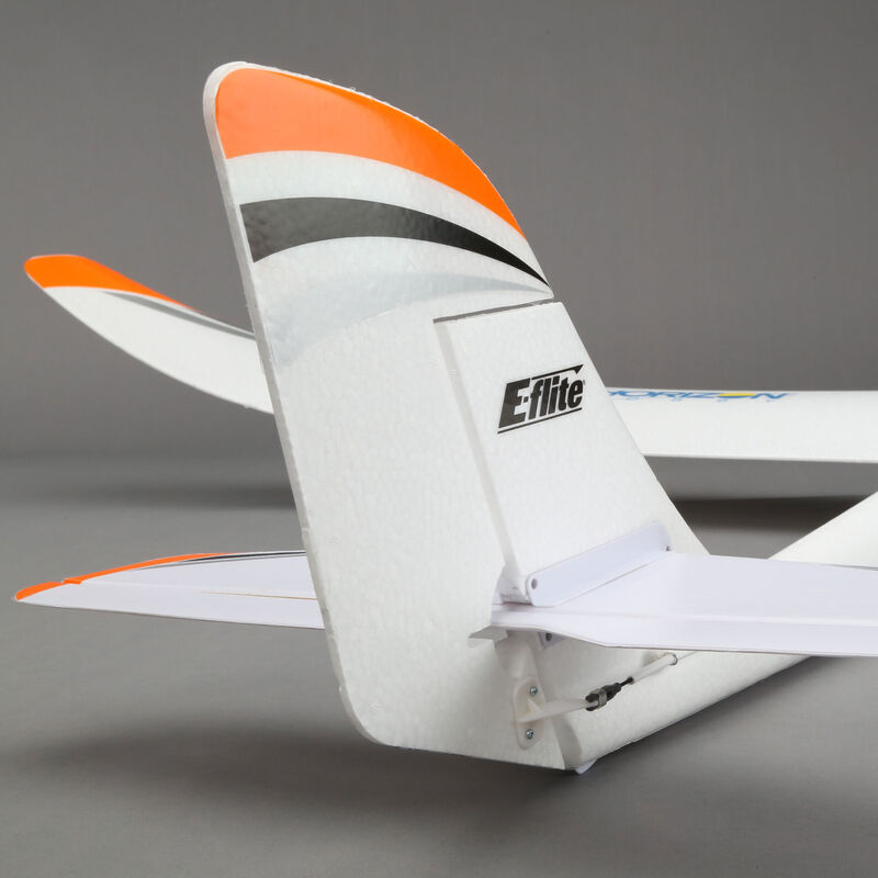 E-flite Radian 2.0m BNF Basic | Tower Hobbies