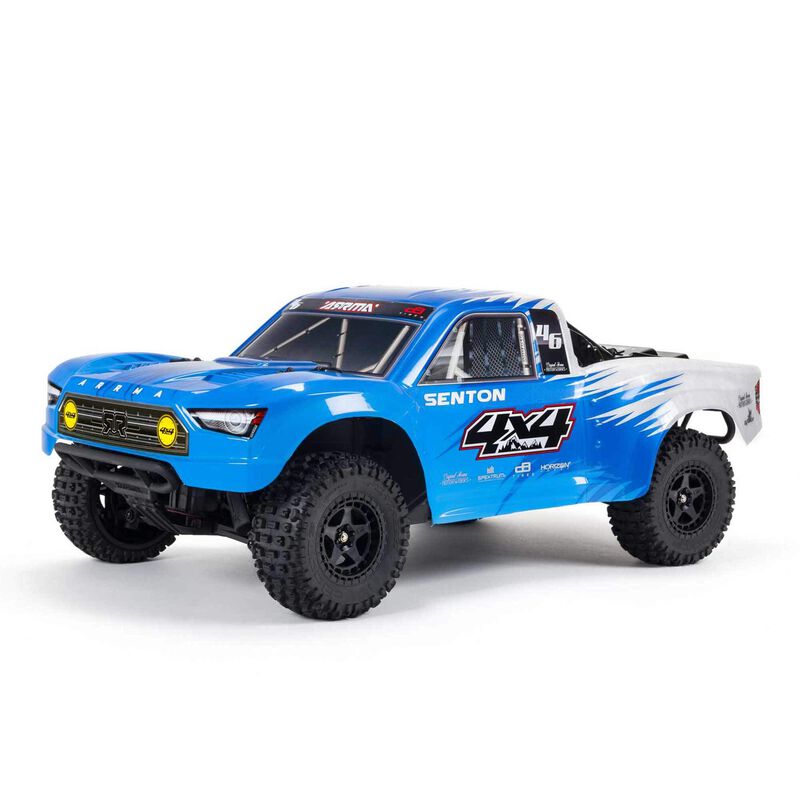 RC Cars and Trucks | Short Course Trucks