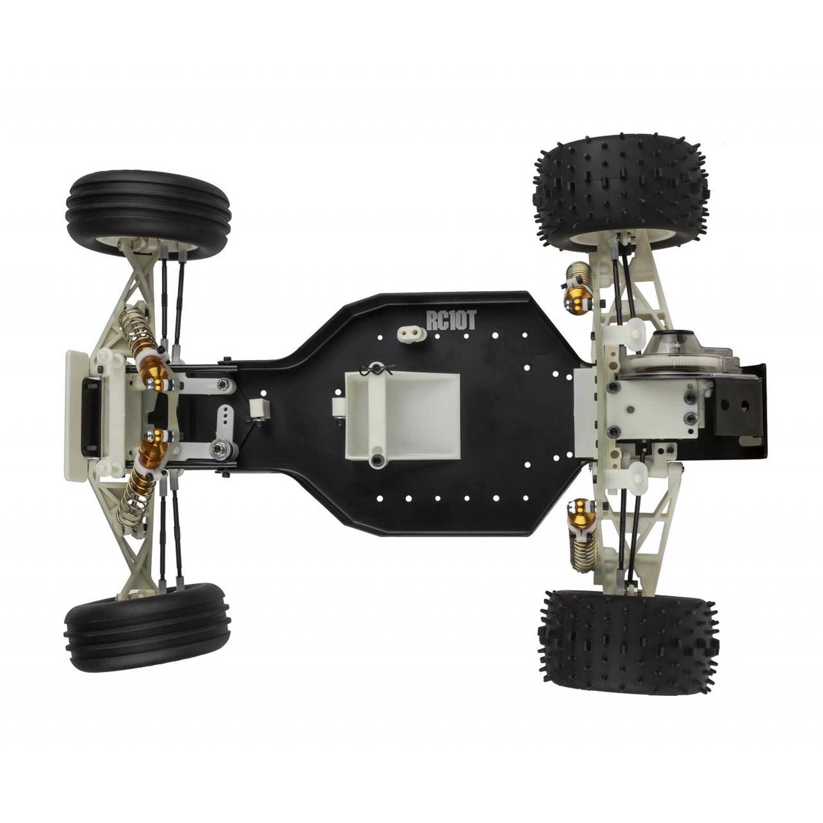 Team Associated RC10T Classic Kit Limited Edition | Tower Hobbies