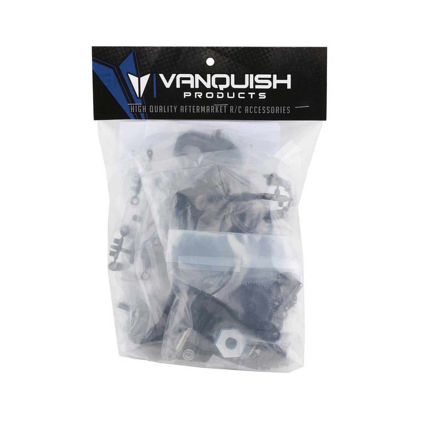 Vanquish Products VFD Twin Transmission Kit | Tower Hobbies