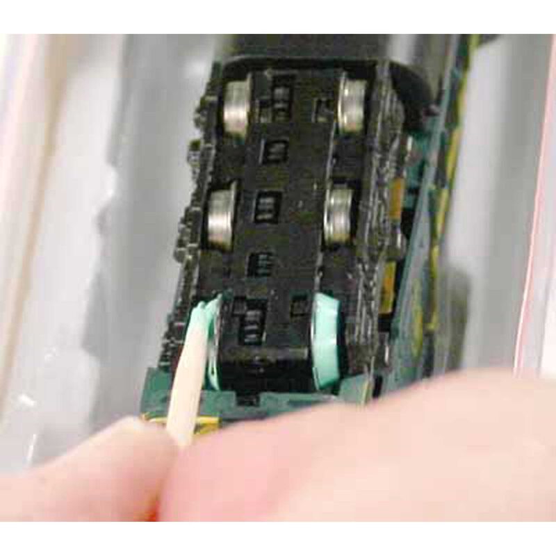 BULLFROG SNOT Bullfrog Snot, Liquid Plastic Traction Tire 1oz