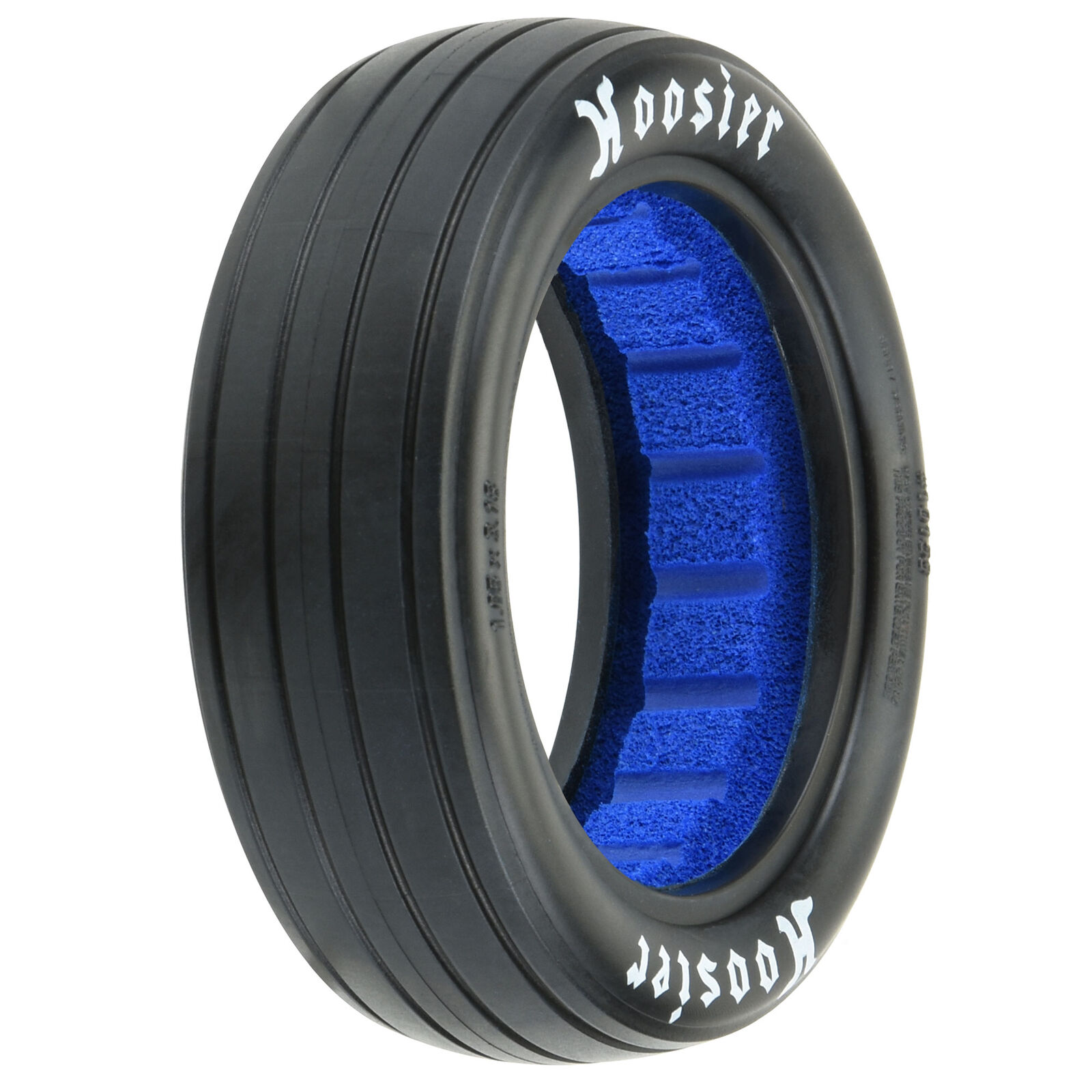 Pro-Line Racing 1/10 Hoosier Drag S3 2WD Front 2.2" Drag Racing Tire (2)