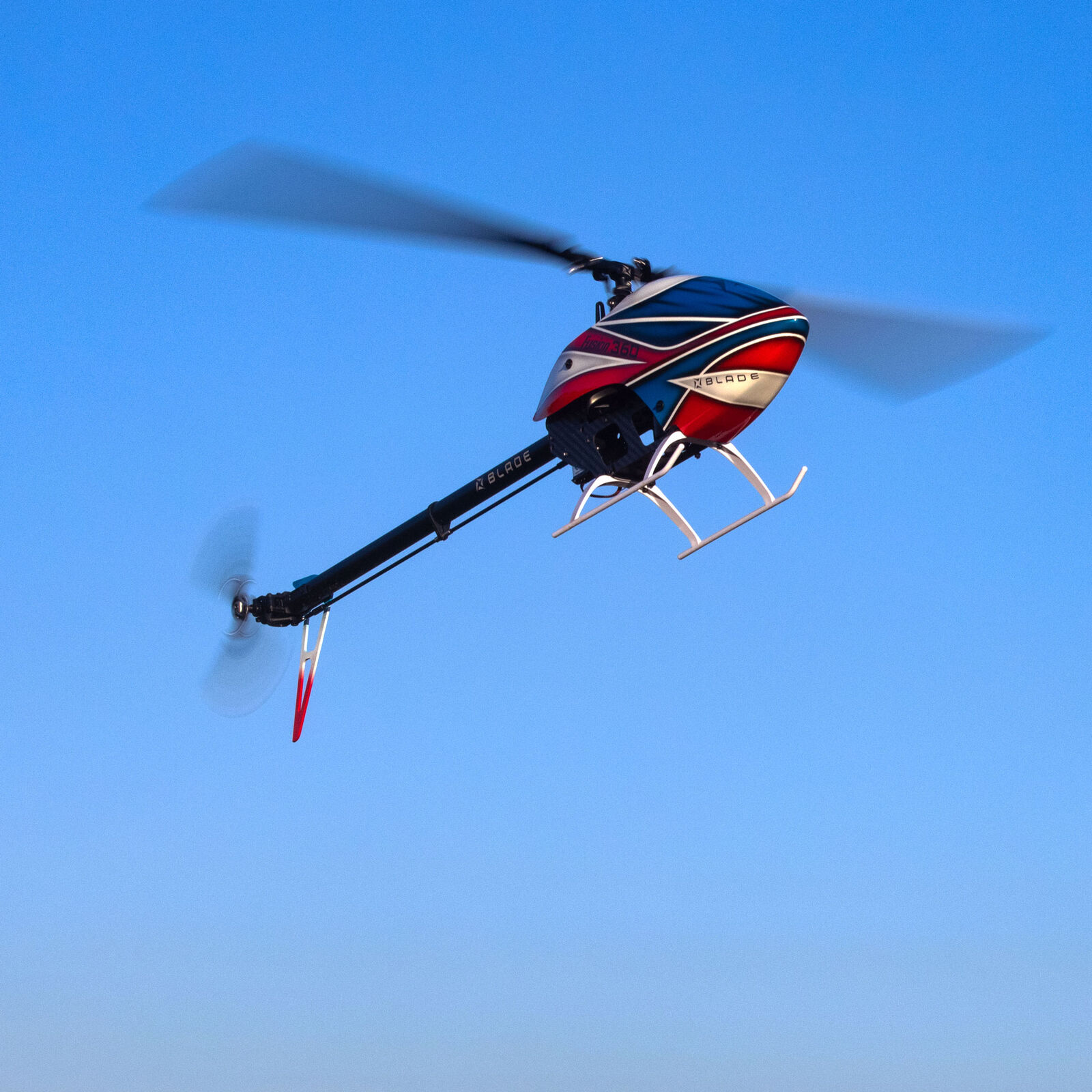 Blade Fusion 360 Smart BNF Basic with SAFE | Tower Hobbies