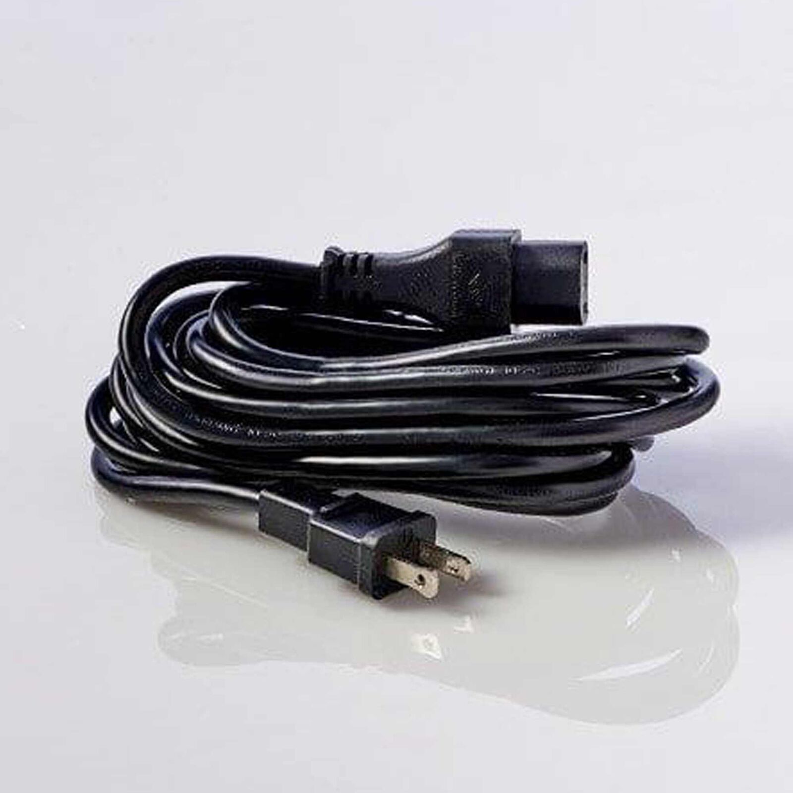 NCE Corporation P519 5amp 19VDC power supply | Tower Hobbies