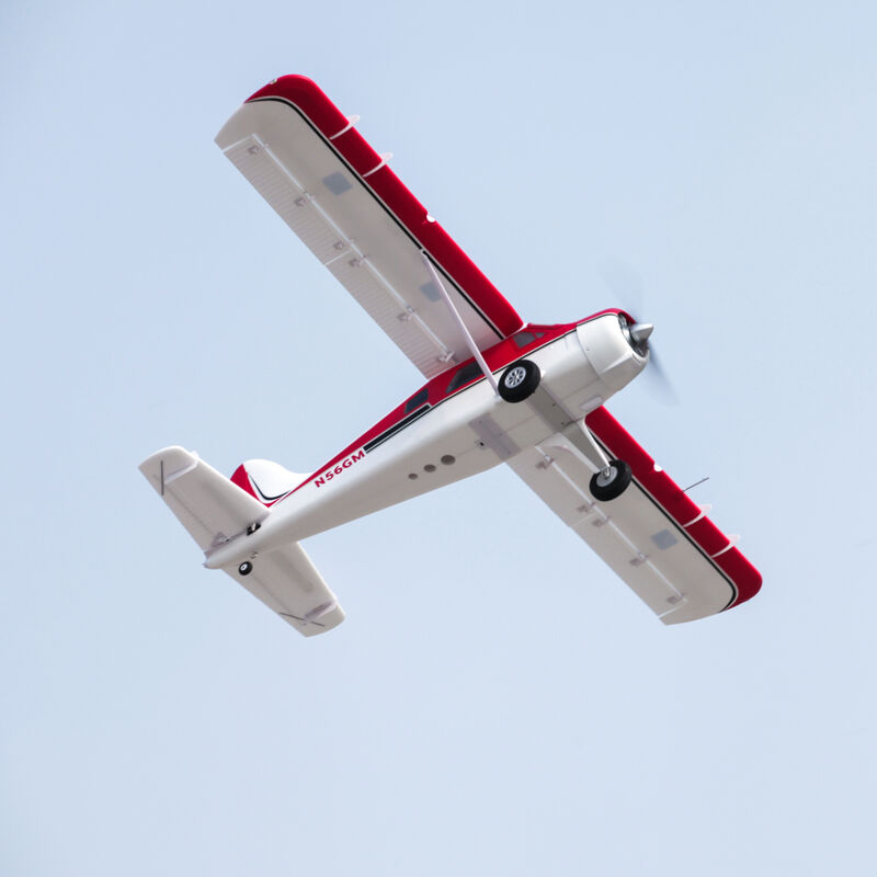 FMS Beaver 2000mm PNP V2 with Reflex | Tower Hobbies