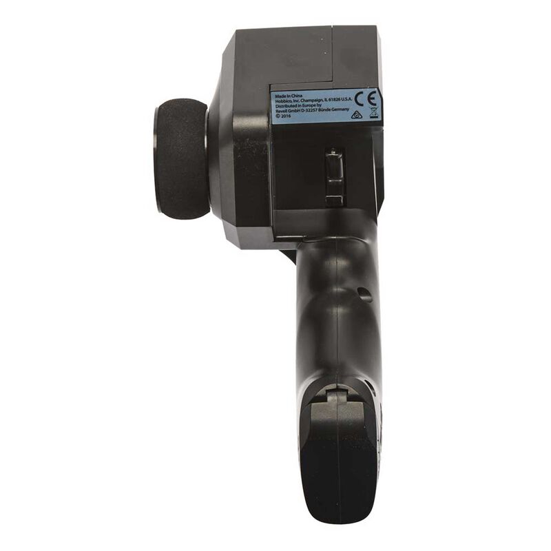 Tactic RC TTX200 2-Channel FHSS SLT Transmitter