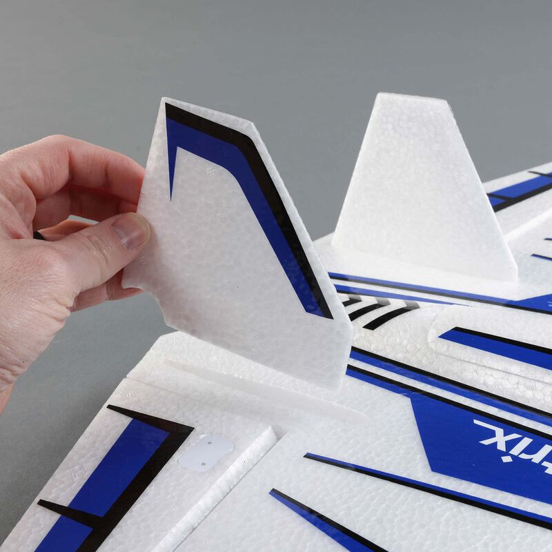 E-flite Ultrix 600mm BNF Basic | Tower Hobbies