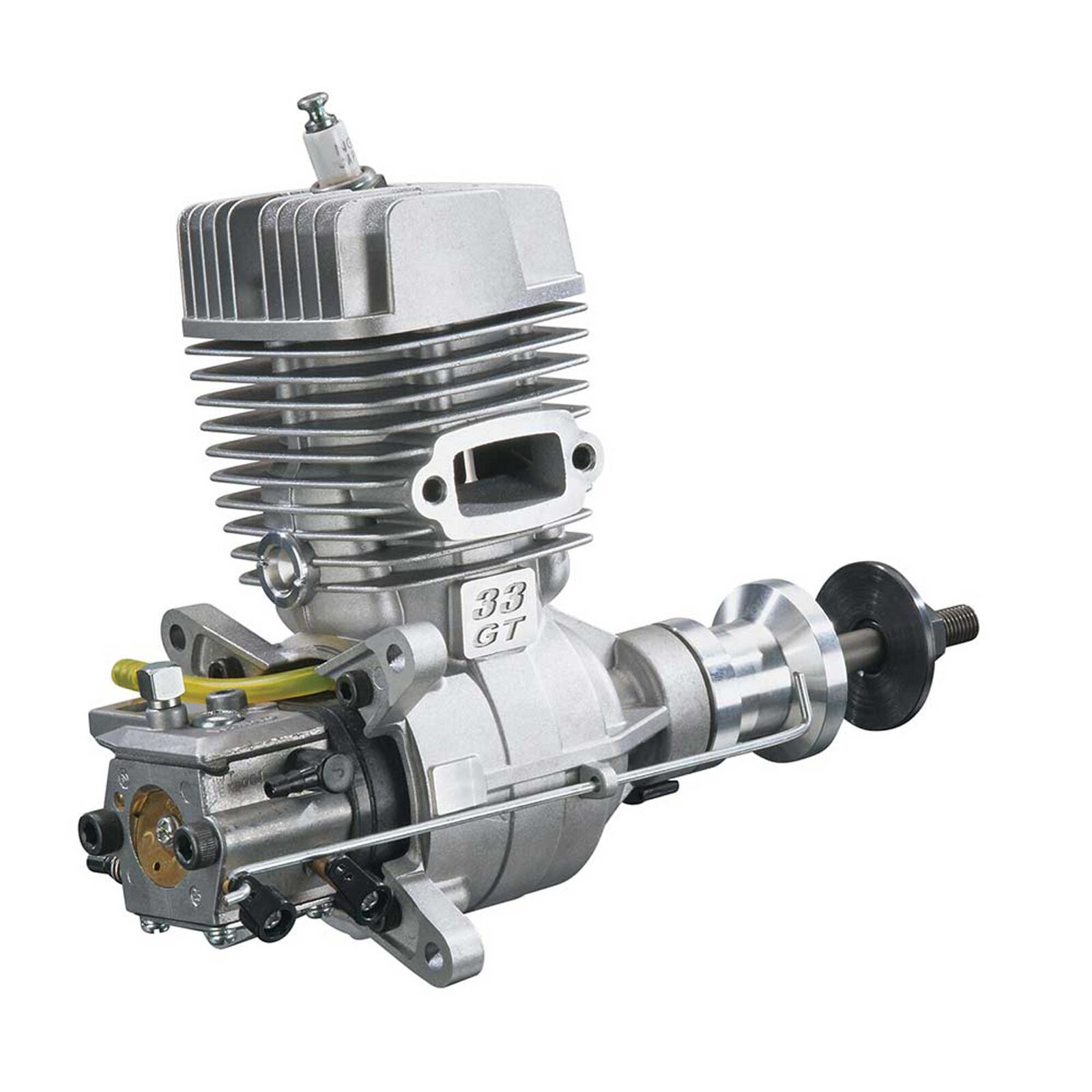 OS Engines GT33 Gas Engine | Tower Hobbies