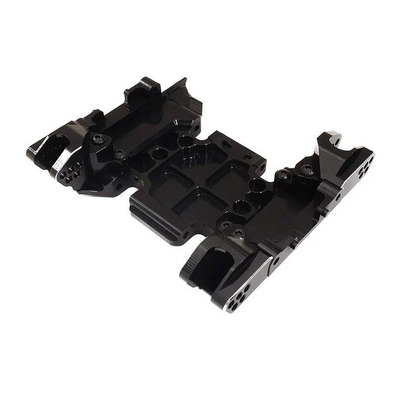 Integy Billet Machined Center Transmission Gearbox Lower Mount for ...