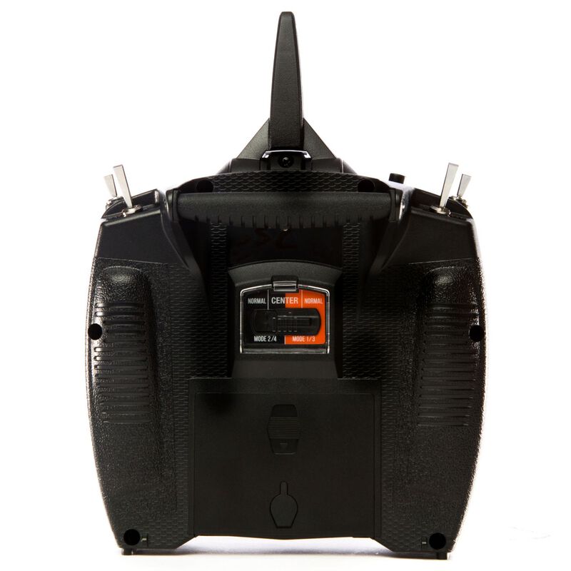 Spektrum DX8e 8-Channel DSMX Transmitter Only