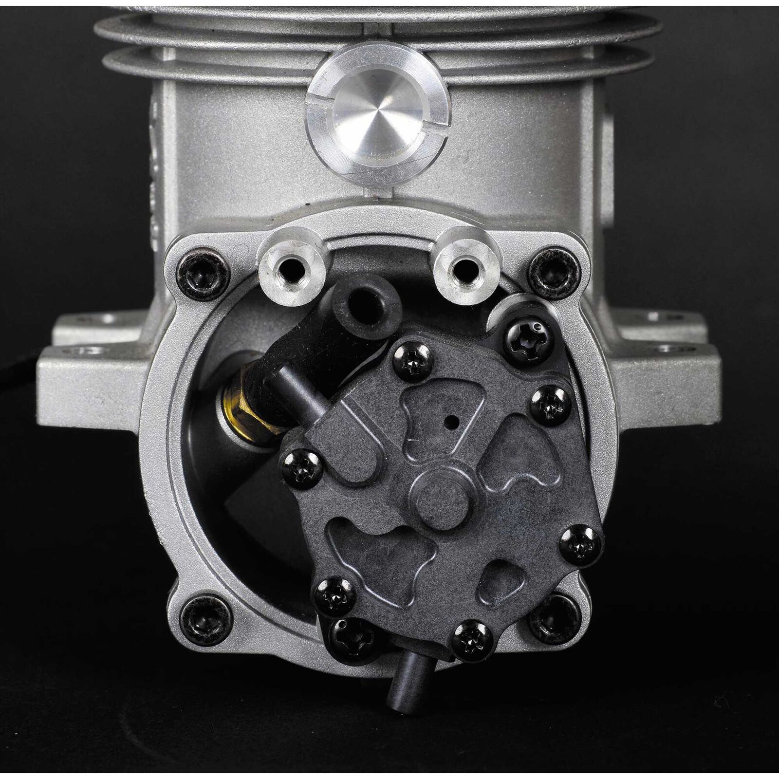 OS Engines GF30 II 30cc 4-Stroke Gas Engine with Ignition Module