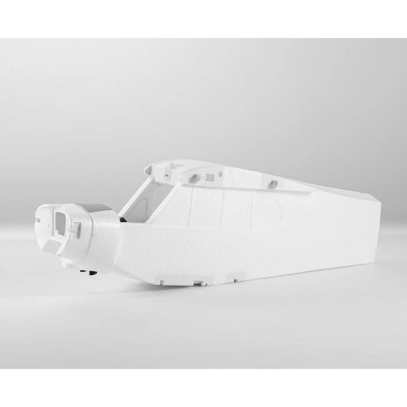 FMS Forward Fuselage: 1300mm PA-18 Super Cub