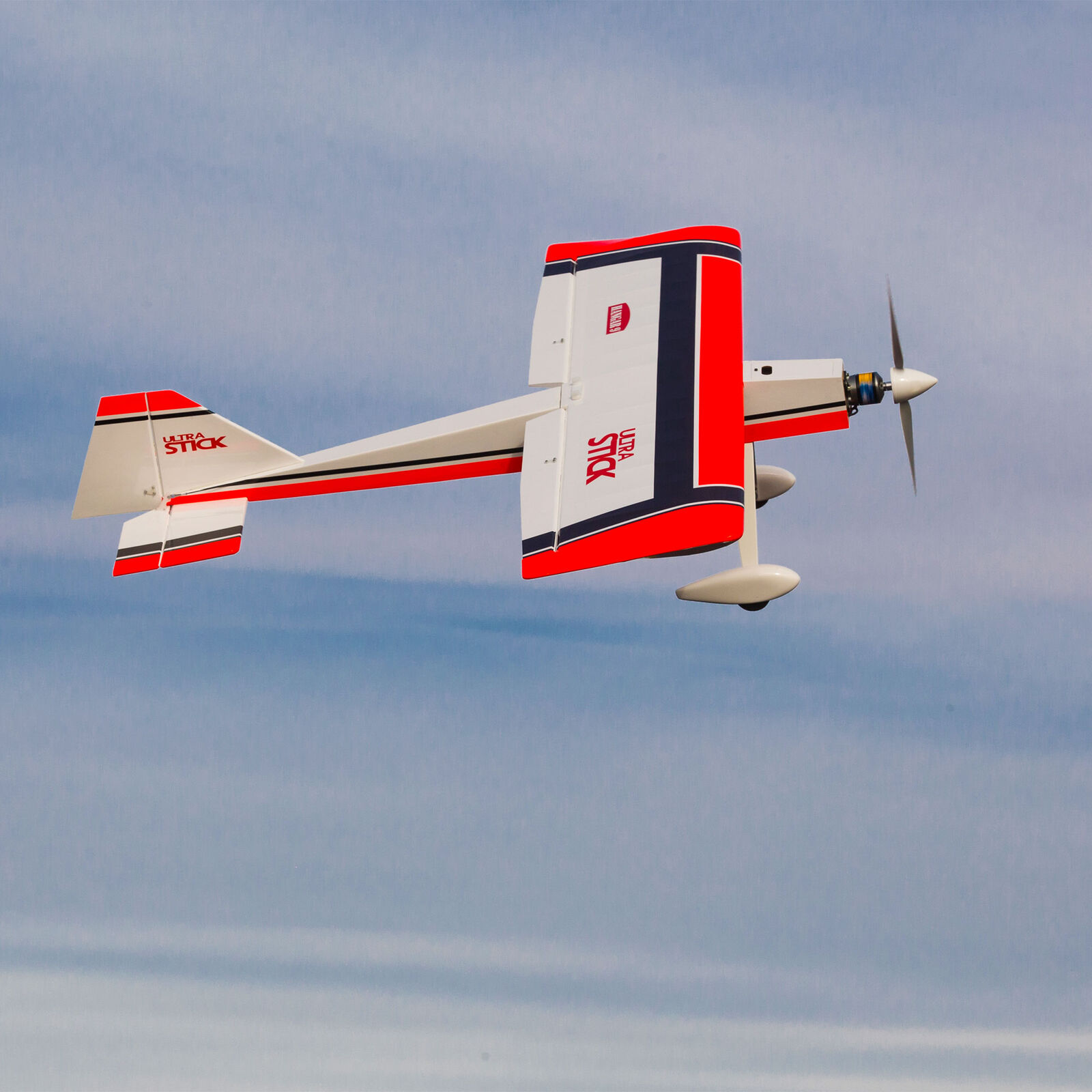 Hangar 9 Ultra Stick 10cc ARF, 60" | Tower Hobbies