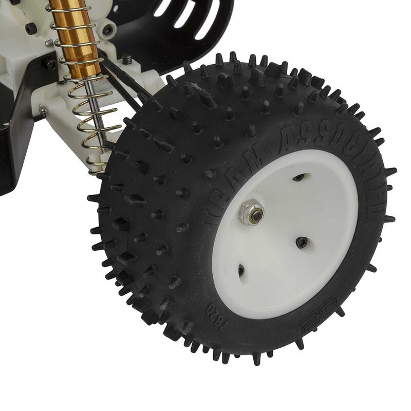 Team Associated RC10T Classic Kit Limited Edition | Tower Hobbies