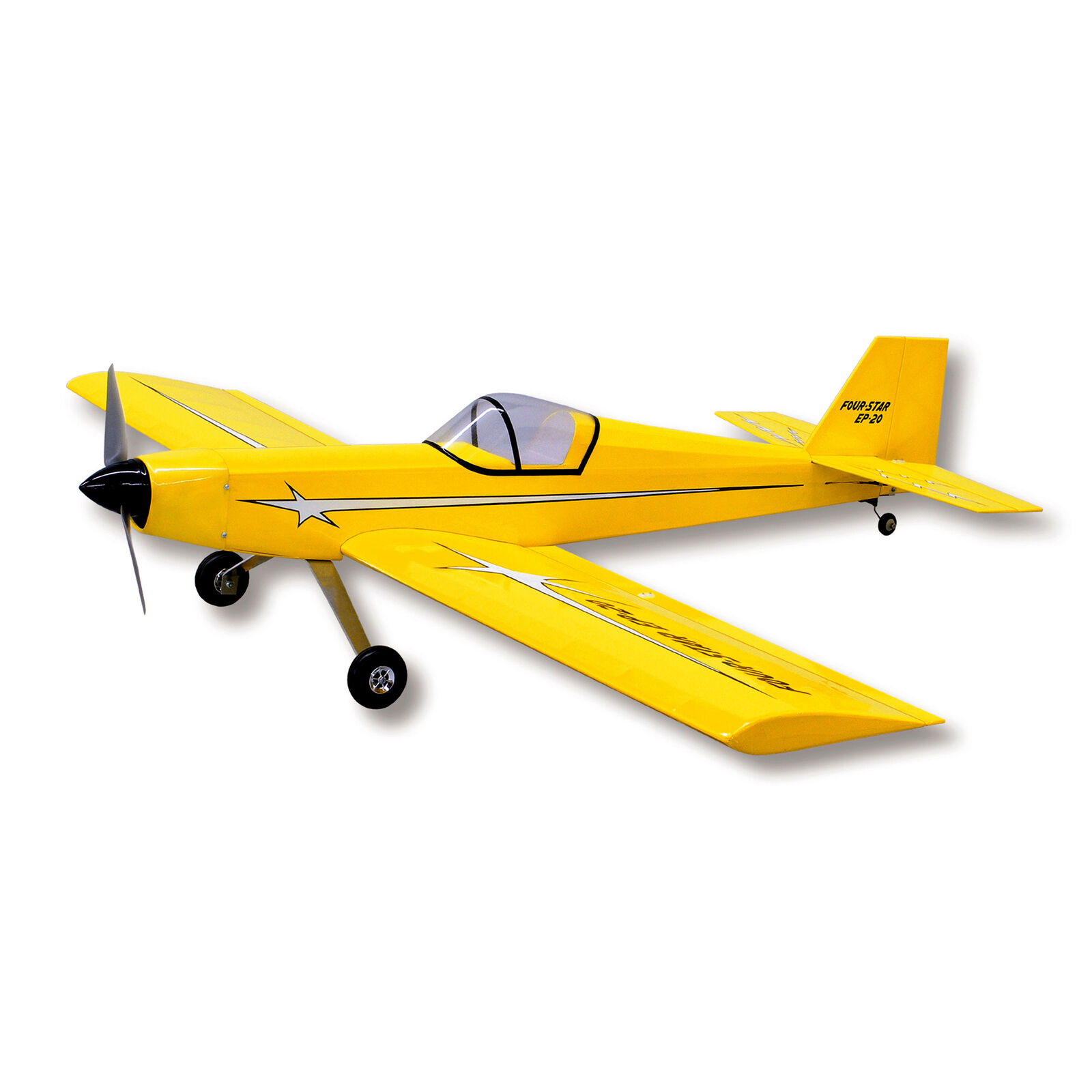 SIG MANUFACTURING CO., INC FOUR-STAR 20EP Kit | Tower Hobbies