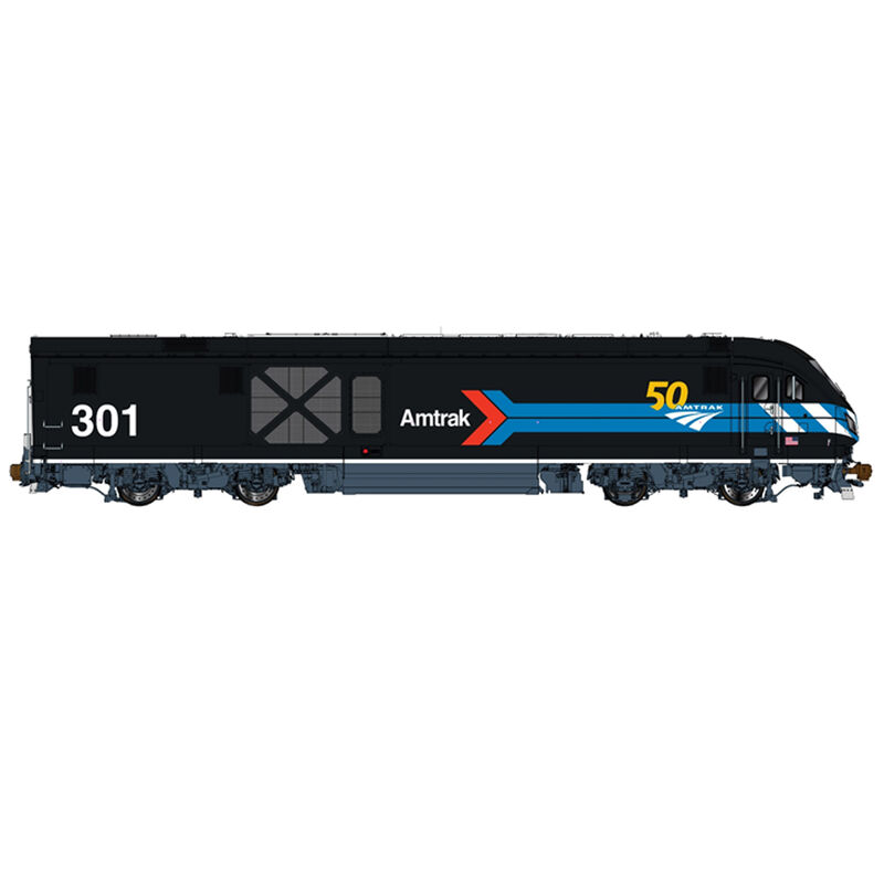 Bachmann Industries ALC-42 Diesel Electric Locomotive DCC