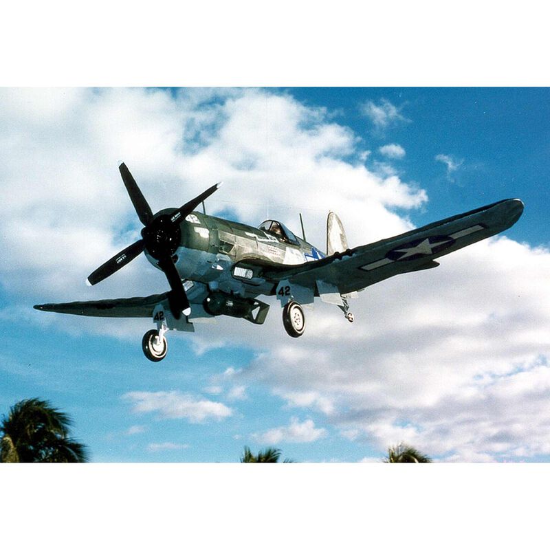 f4u 4