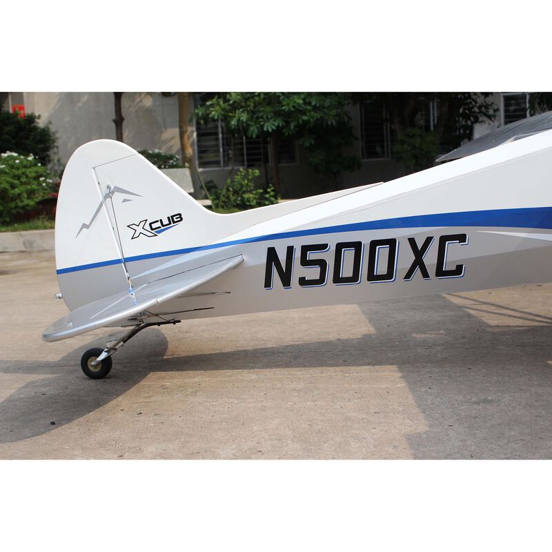 Hangar 9 CubCrafters XCub 60cc ARF | Tower Hobbies